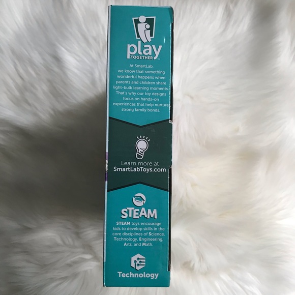 sew science | Toys | Sew Science Cuddly Critters Light Up Sewing Kit ...